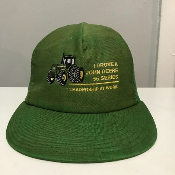 Louisville Mfg Accessories Vintage Louisville Mfg John Deere I